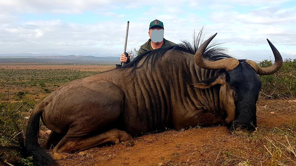 The Horrifying Reality of Trophy Hunting: 500+ Photos of British ...
