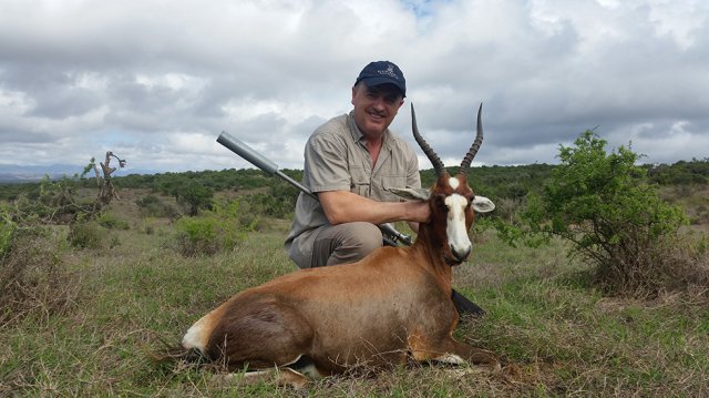 The Horrifying Reality of Trophy Hunting: 500+ Photos of British ...