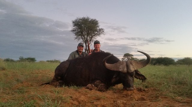 The Horrifying Reality of Trophy Hunting: 500+ Photos of British ...