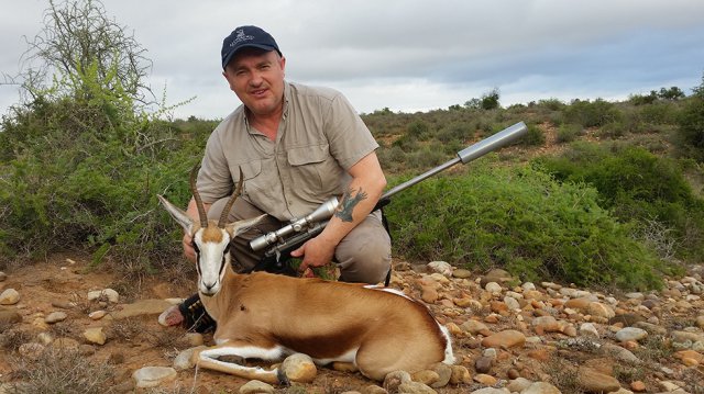 The Horrifying Reality of Trophy Hunting: 500+ Photos of British ...