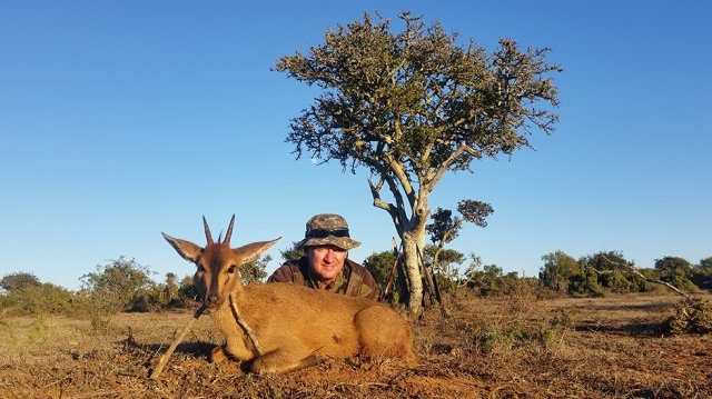 The Horrifying Reality of Trophy Hunting: 500+ Photos of British ...