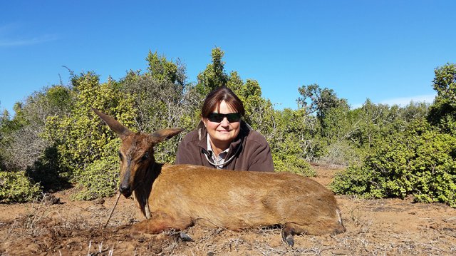 The Horrifying Reality of Trophy Hunting: 500+ Photos of British ...