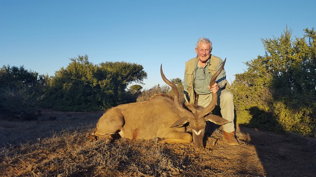 The Horrifying Reality of Trophy Hunting: 500+ Photos of British ...