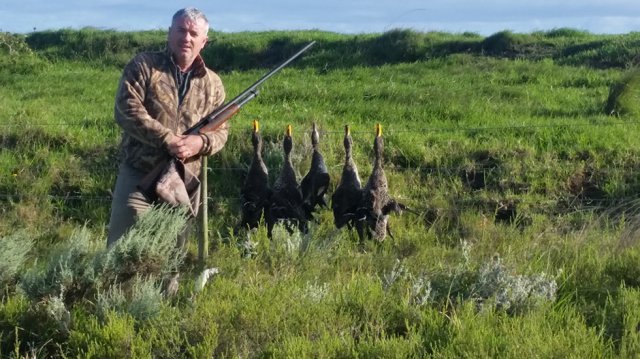 The Horrifying Reality of Trophy Hunting: 500+ Photos of British ...